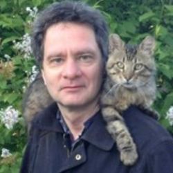 Иконка канала NickNightSpb