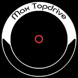 Иконка канала MAX TOPDRIVE