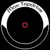 Иконка канала MAX TOPDRIVE