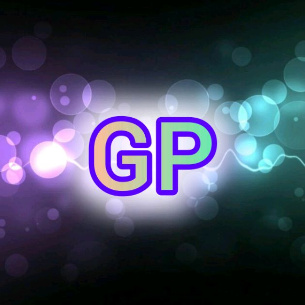 Иконка канала Game portal