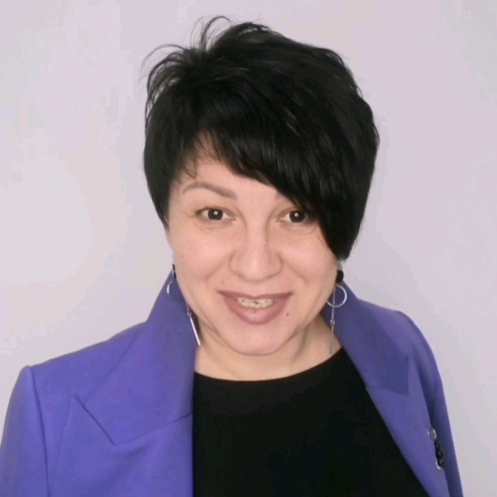 Иконка канала olgaplotnik©️maklila