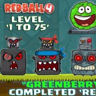 Иконка канала Red_Ball_4