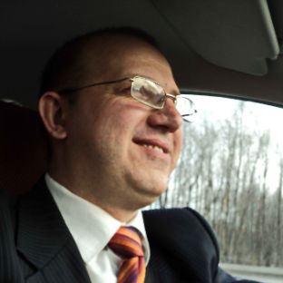 Иконка канала Авторские песни (Серж Великий)