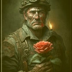 Иконка канала derismine