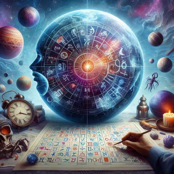 Иконка канала Космические тайны