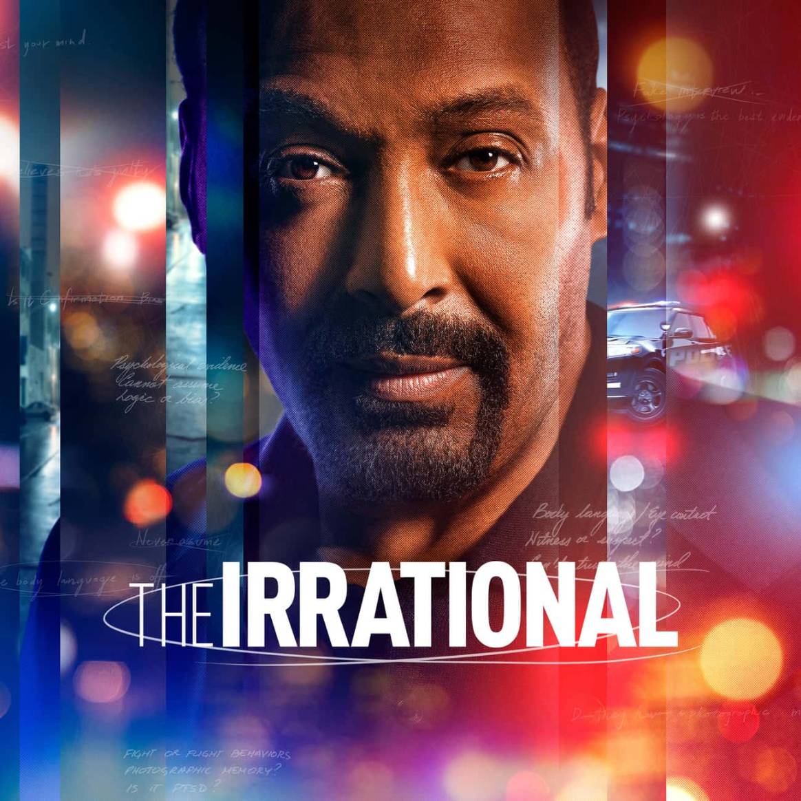 Иконка канала Сериал Иррациональный / The Irrational