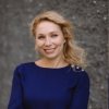 Иконка канала Юлия Анцупова