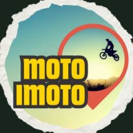 Иконка канала #MotoiMoto