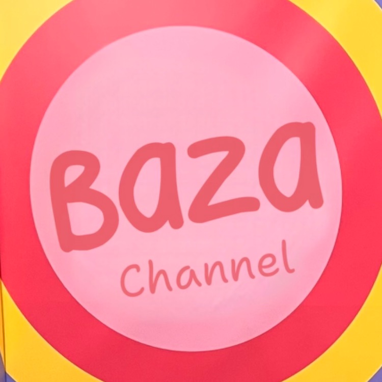 Иконка канала БАЗА ОБЗОРА