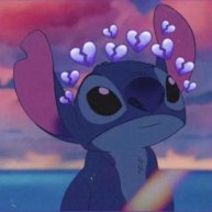 Иконка канала Stitch x120 fpsツ