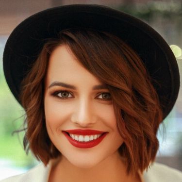 Иконка канала Ведущая Наталья Бойчук