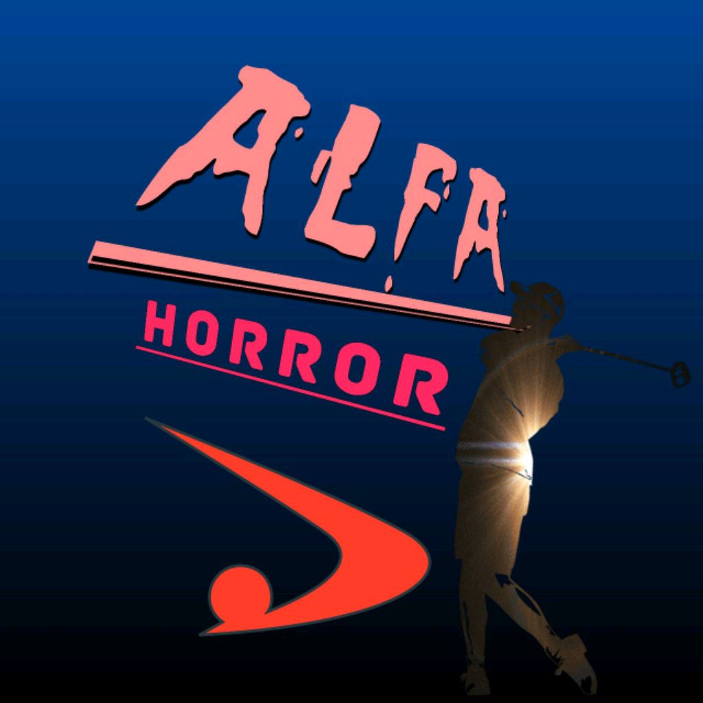 Иконка канала ALFA XXX