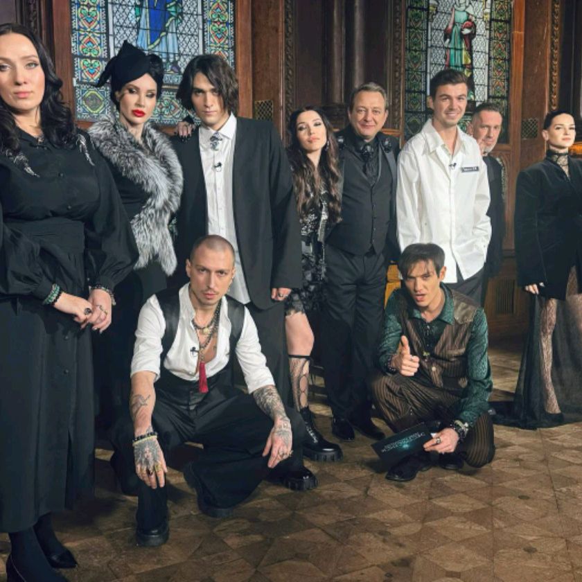 Иконка канала Братья Шепс 🇷🇺