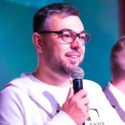 Иконка канала Александр Кабаник