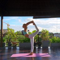 Иконка канала Bonitayoga.ru