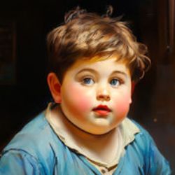 Иконка канала 3d Portal Live