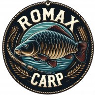 Иконка канала ROMAX CARP