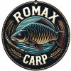 Иконка канала ROMAX CARP