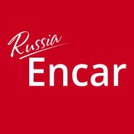 Иконка канала Encar-Russia