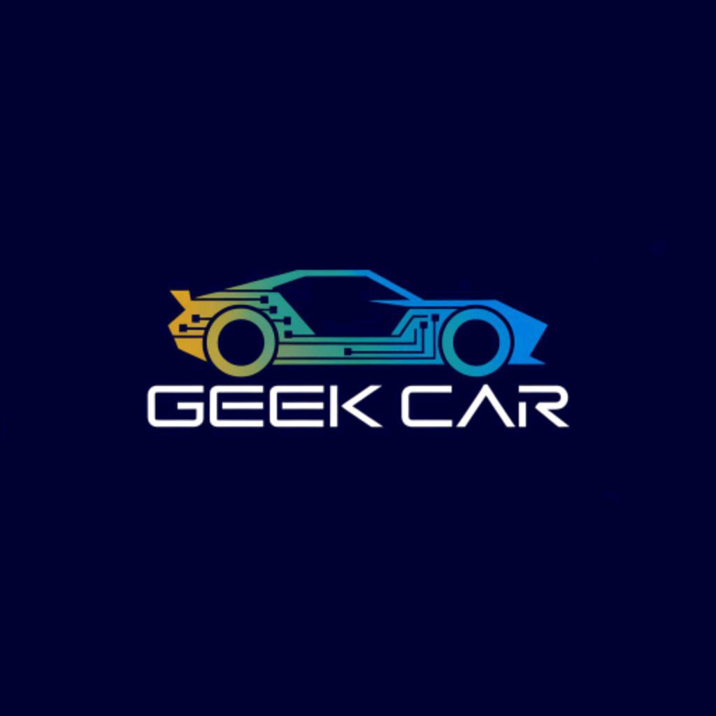 Иконка канала Geek Car