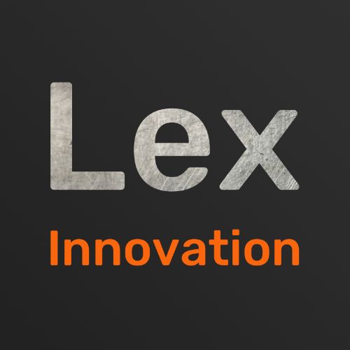 Иконка канала Инновации и технологии — Lex Innovation