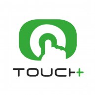 Иконка канала Touch+