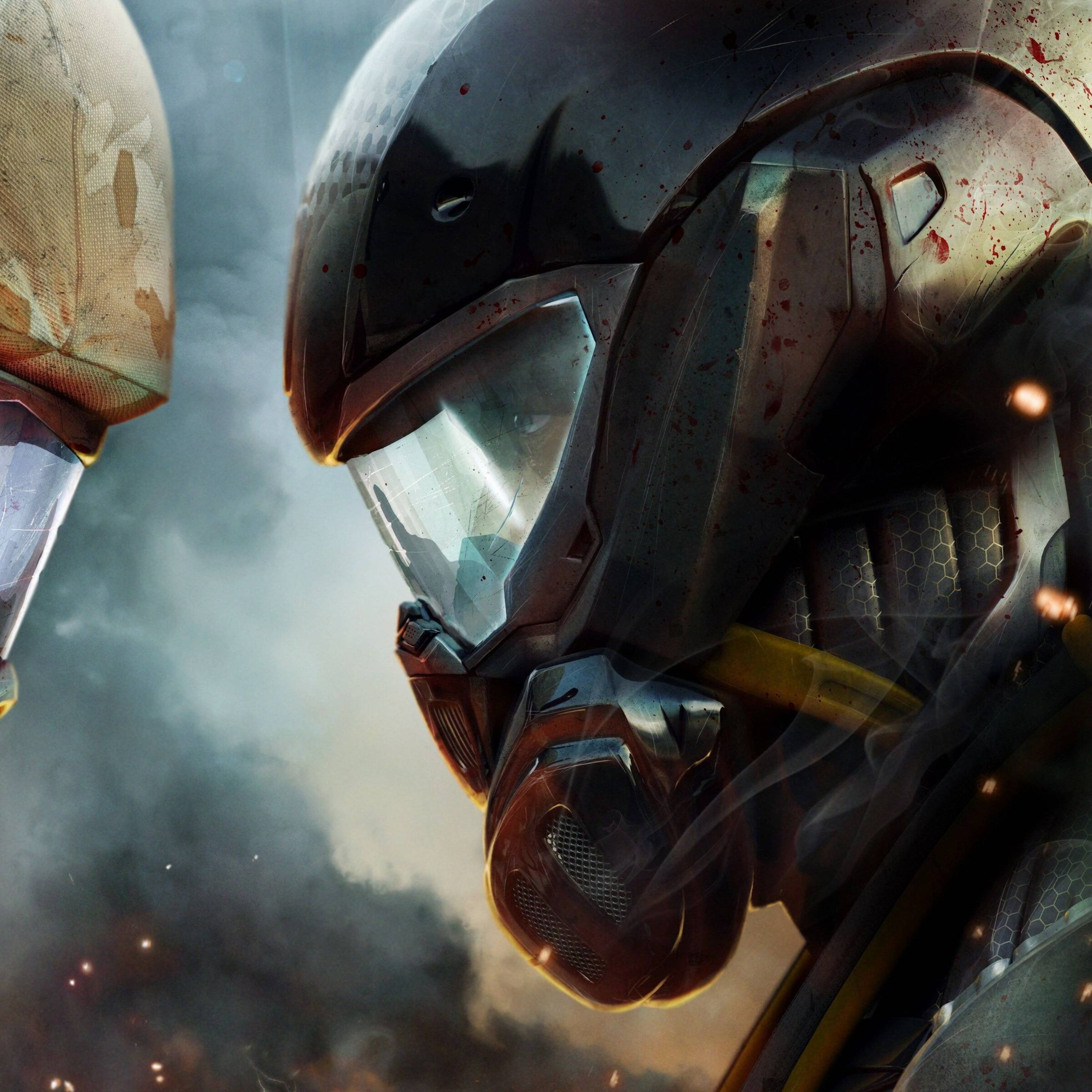 Иконка канала Game Play