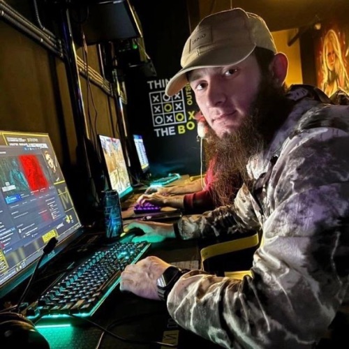 Иконка канала Asker Ozrokov