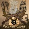 Иконка канала Русская Охота