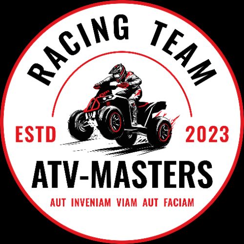 Иконка канала atv.masters