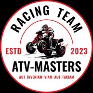 Иконка канала atv.masters