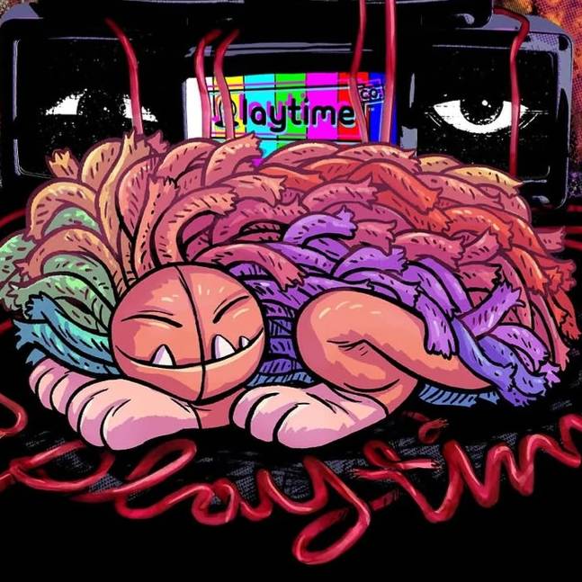 Иконка канала Ярнабка