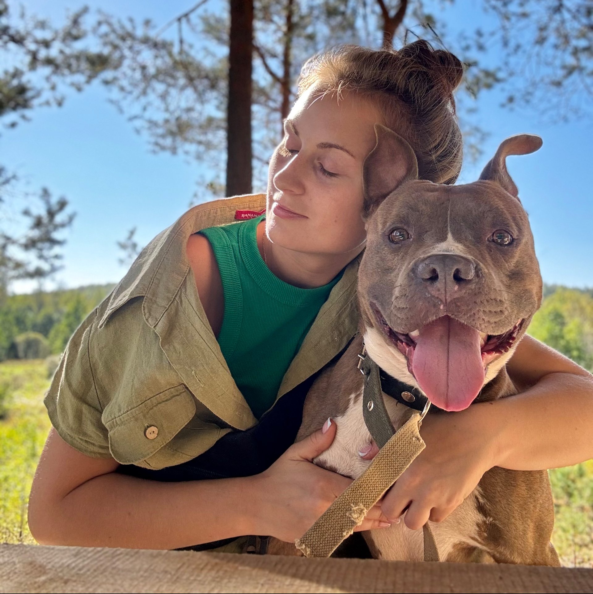 Иконка канала StaffTayson