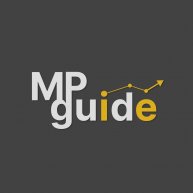 Иконка канала MPGUIDE
