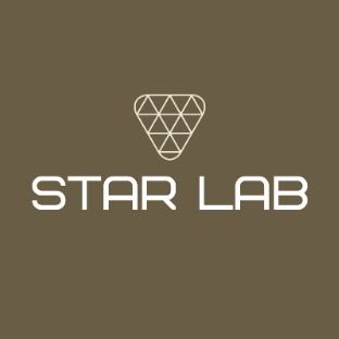 Иконка канала starlab-agent