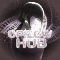 Иконка канала OPILOW HUB ❤️