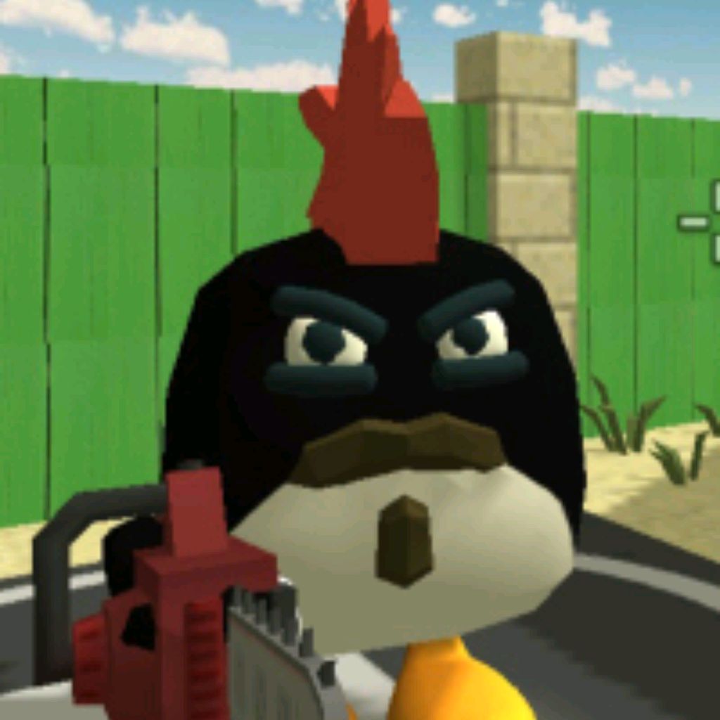 Иконка канала Анархио