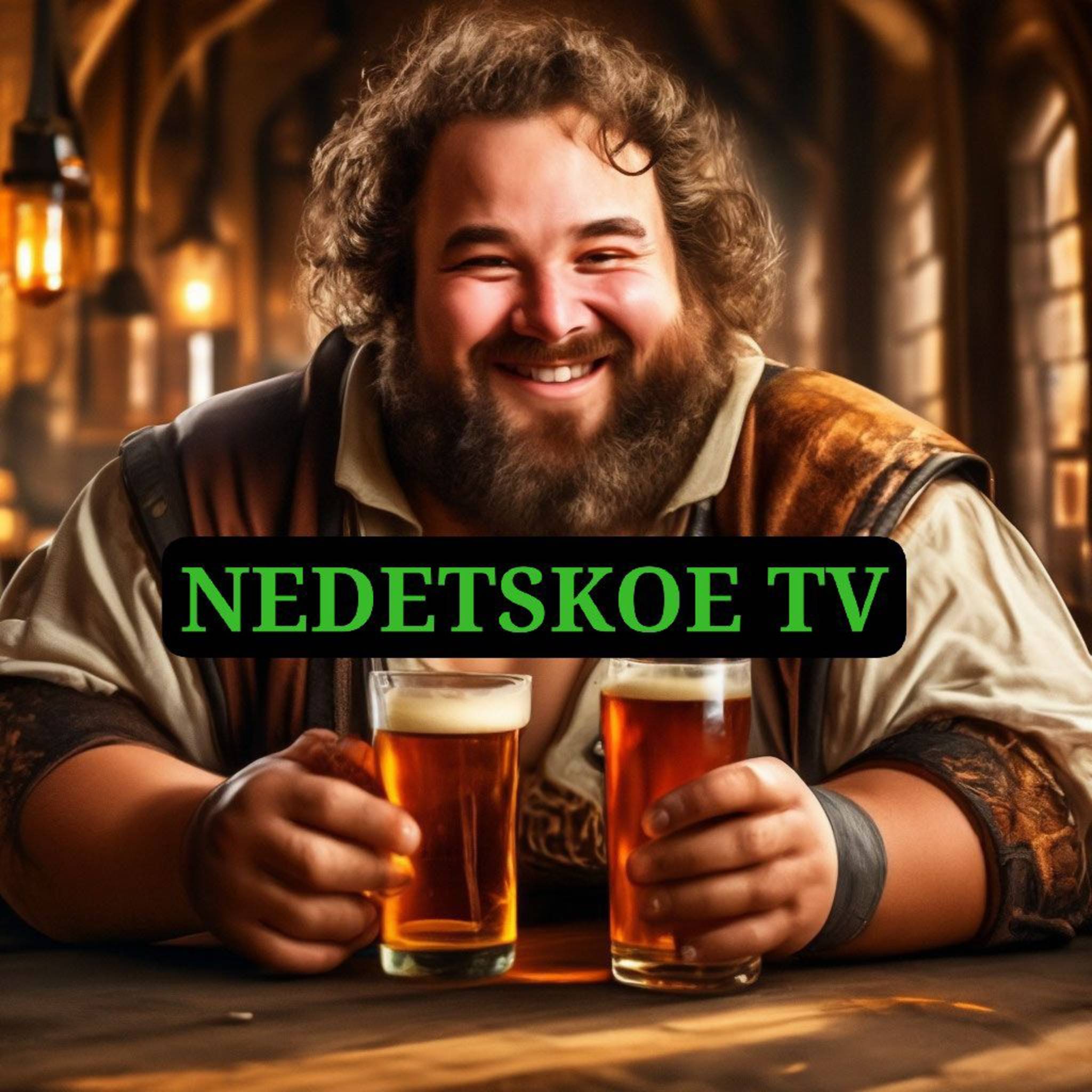 Иконка канала NEDETSKOE TV