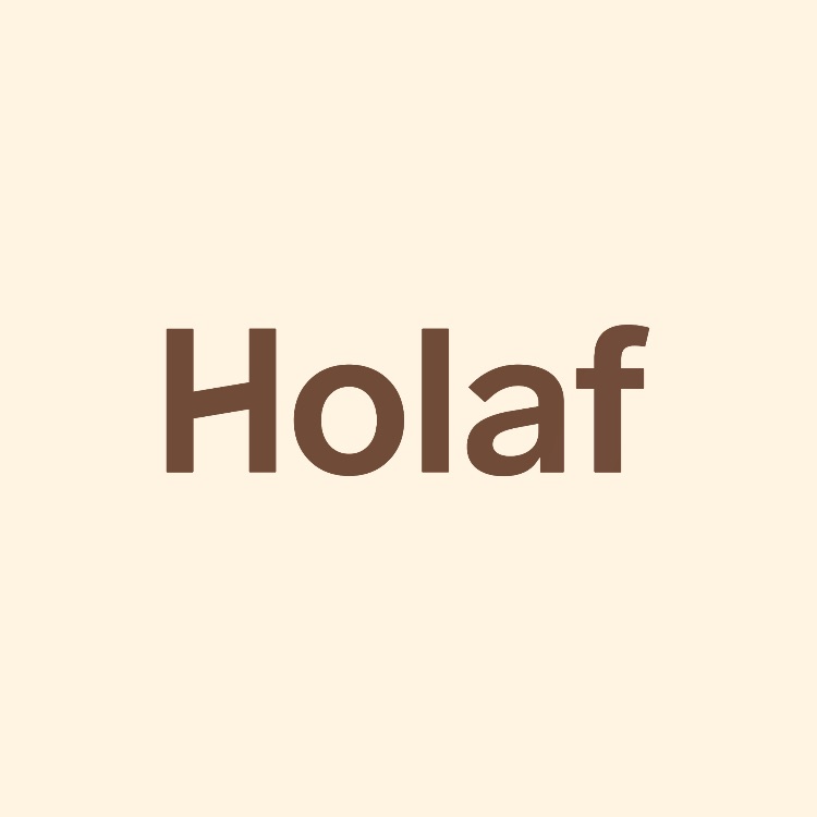 Иконка канала Holaf