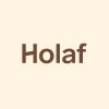 Иконка канала Holaf
