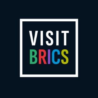 Иконка канала VisitBRICS