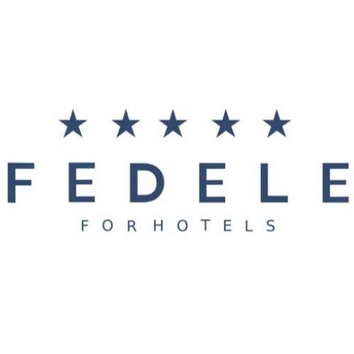 Иконка канала Fedele