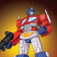 Иконка канала Сериал Трансформеры / Transformers