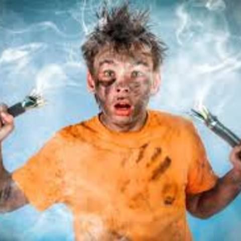 Иконка канала Юморок