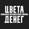 Иконка канала Цвета Денег