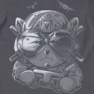 Иконка канала DarthLirik