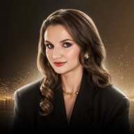 Иконка канала Подкаст с Александрой Горевой-Куртышевой