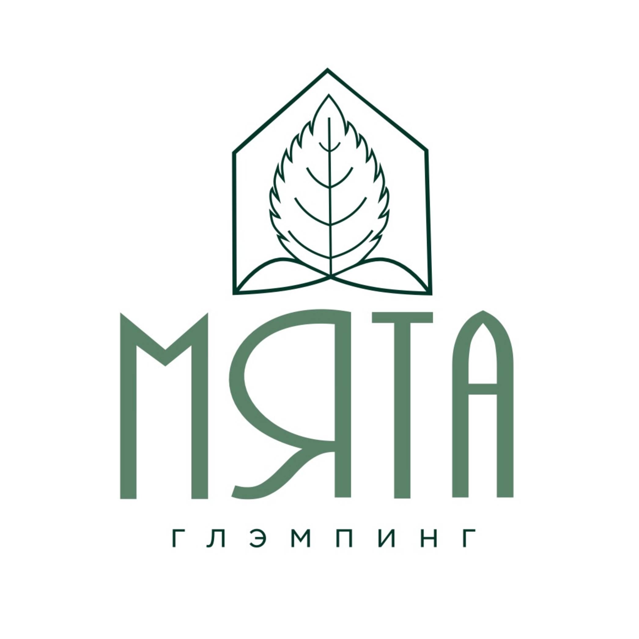 Иконка канала Глэмпинг Мята