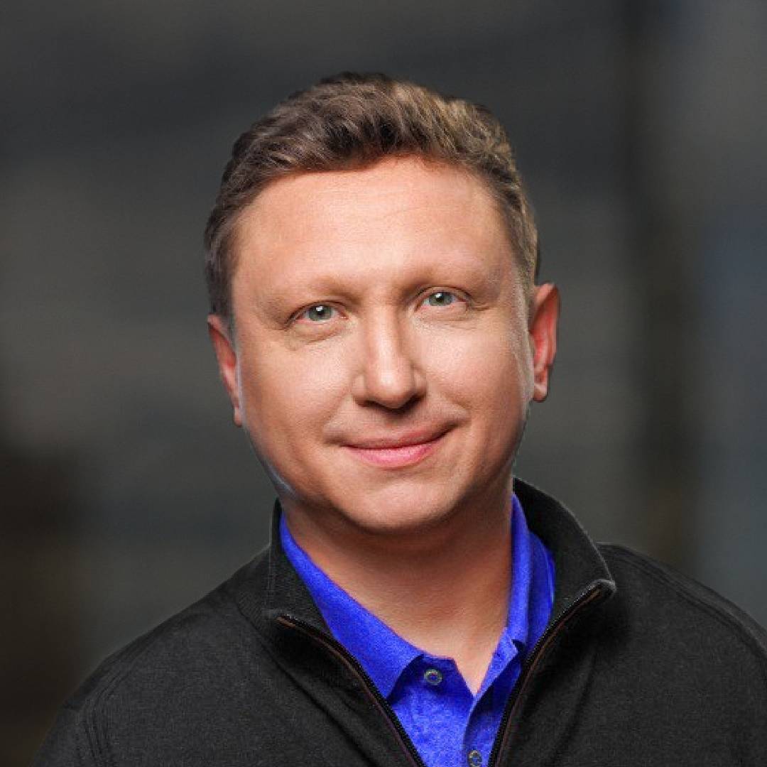 Иконка канала Вадим Лезвин