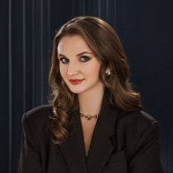 Иконка канала Методология с Александрой Горевой-Куртышевой